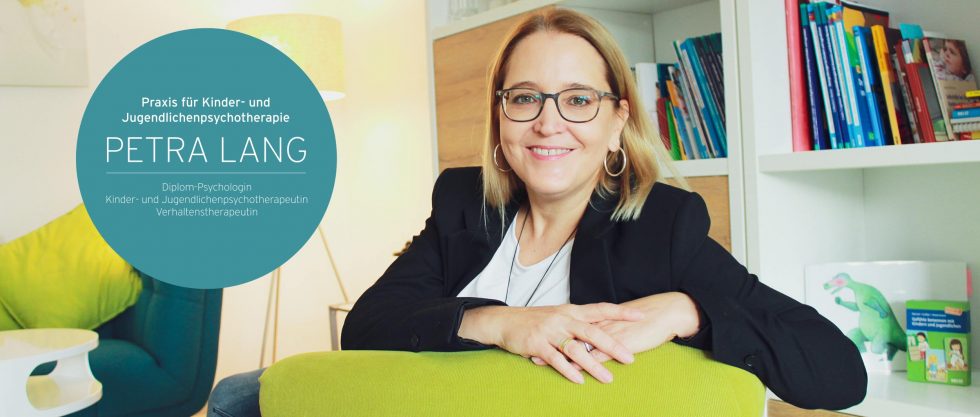 Praxis für Kinder- und Jugendlichenpsychotherapie | Petra Lang